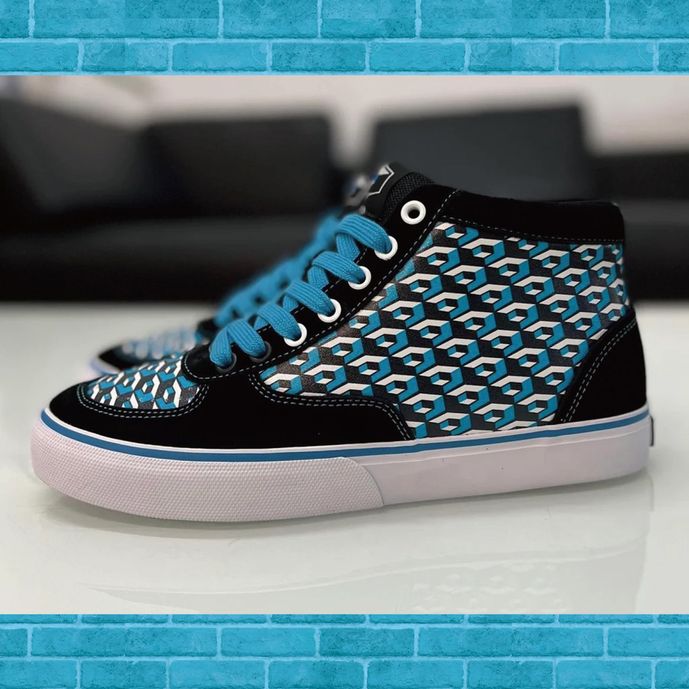 CONSOLIDATED GRAND FINALE SHOES！ - MAGICAL MOSH MISFITS